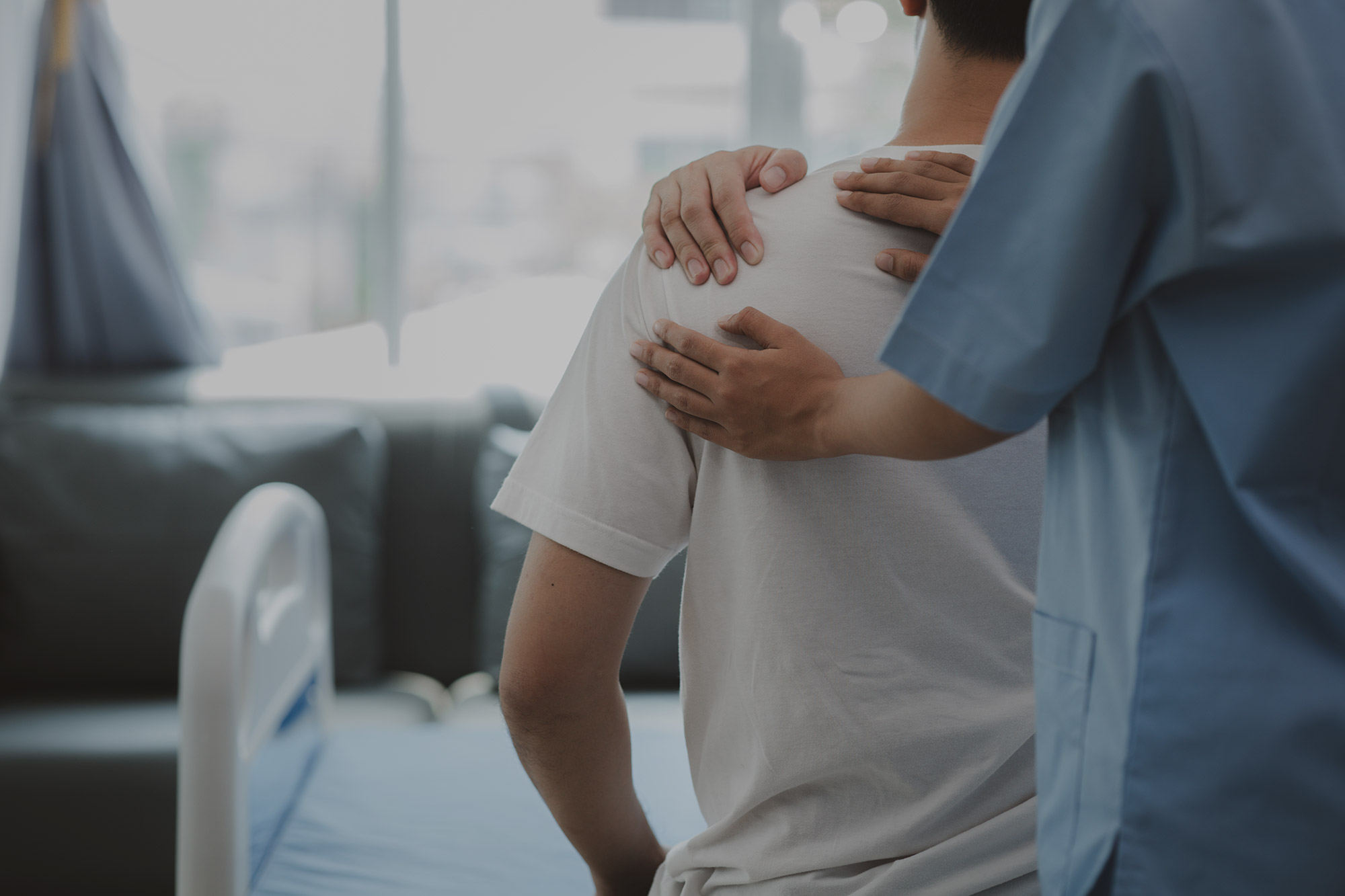 Promedical Institute – Physical Therapy and Pain Management